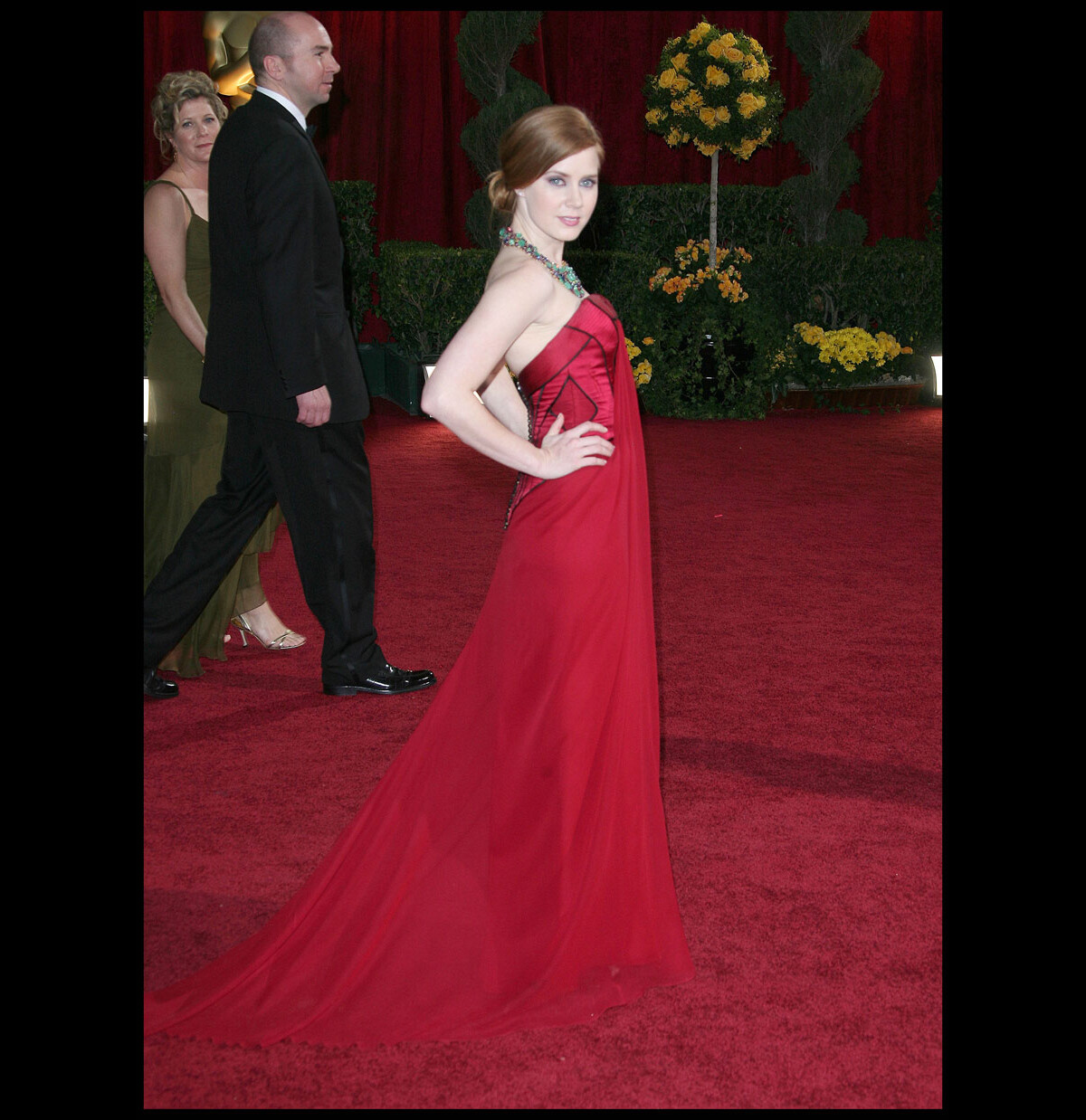 Photo : Amy Adams - Purepeople