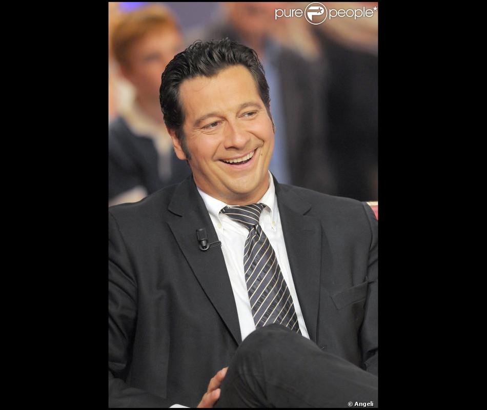 Laurent Gerra - Purepeople