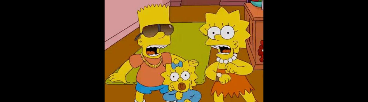 Vidéo : Dans l'épisode diffusé ce dimanche 2 mai aux USA, les ...