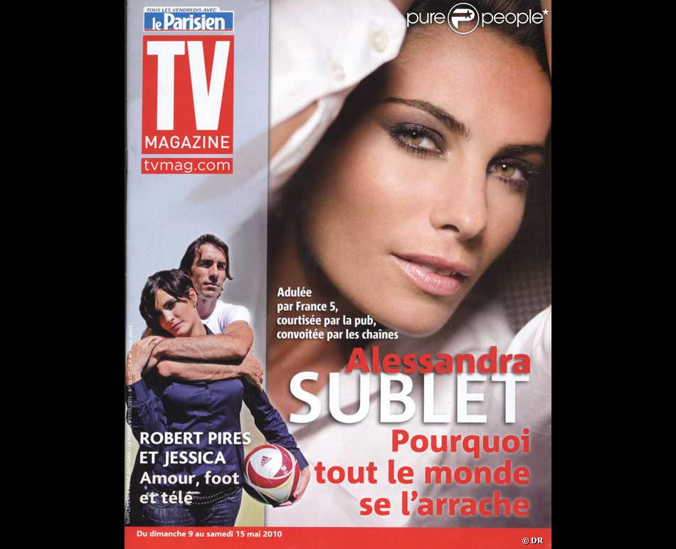 TV Magazine - Purepeople