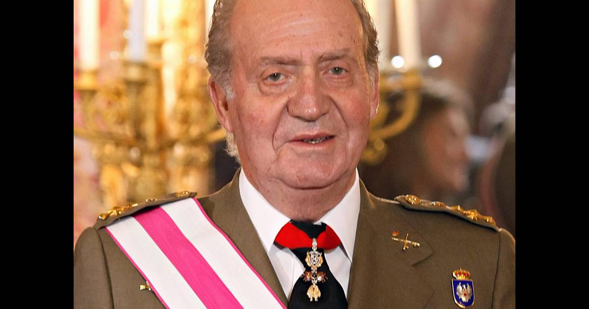 Le Roi Juan Carlos Ier d'Espagne - Purepeople Le Roi Juan Carlos Ier d'Espagne - Purepeople