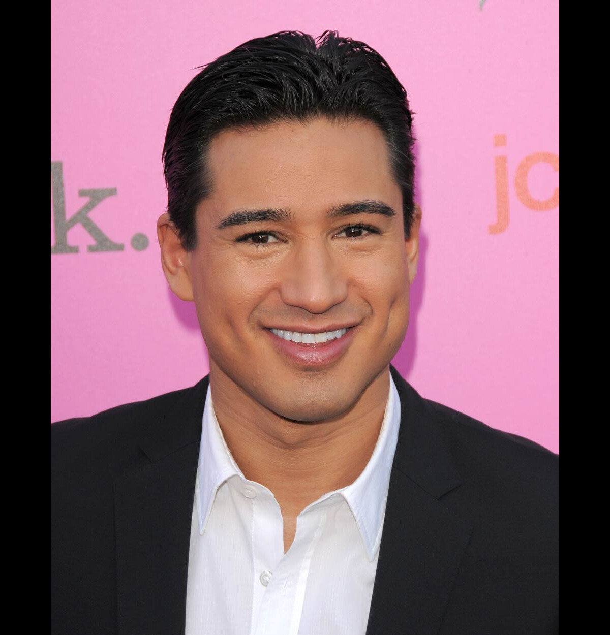 Photo : Mario Lopez lors de la 12ème soirée des Hollywood Awards, le 13 ...