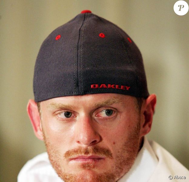 Floyd Landis : De terribles aveux qui accablent son ancien mentor Lance ...