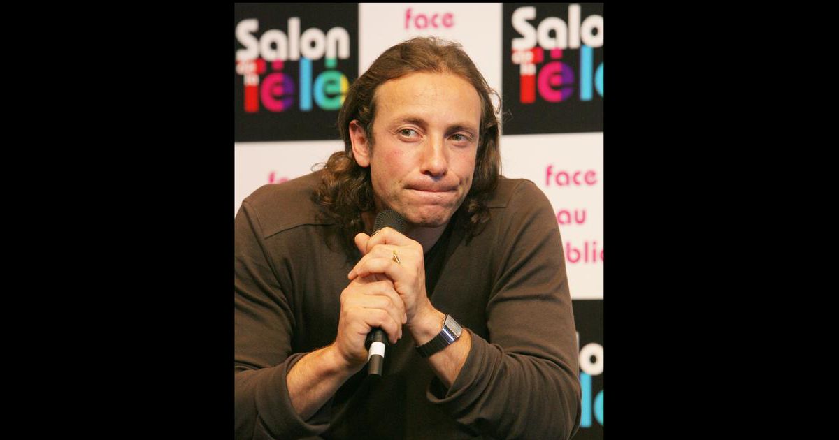 Philippe Candeloro - Purepeople