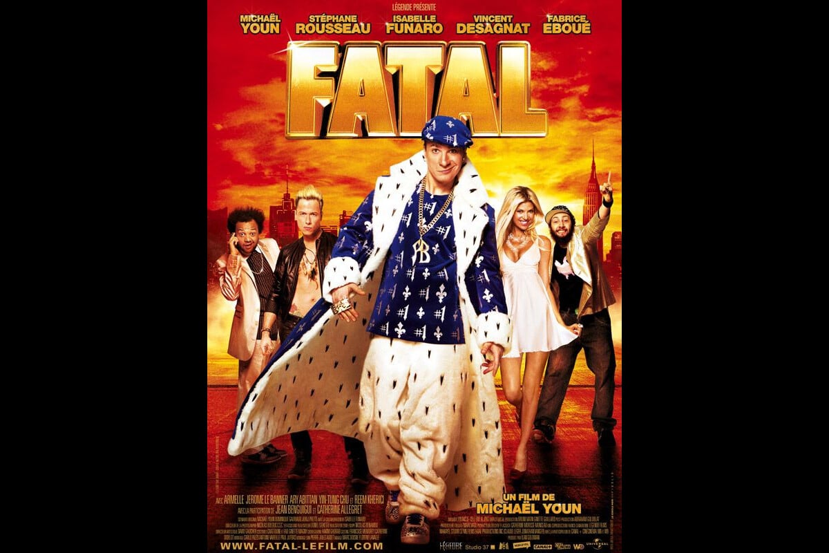 Vidéo : La bande-annonce de Fatal - Purepeople