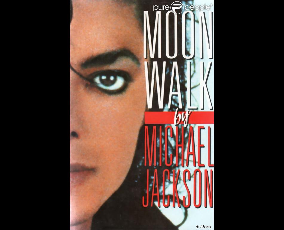L'autobiographie de Michael Jackson, Moonwalk - Purepeople