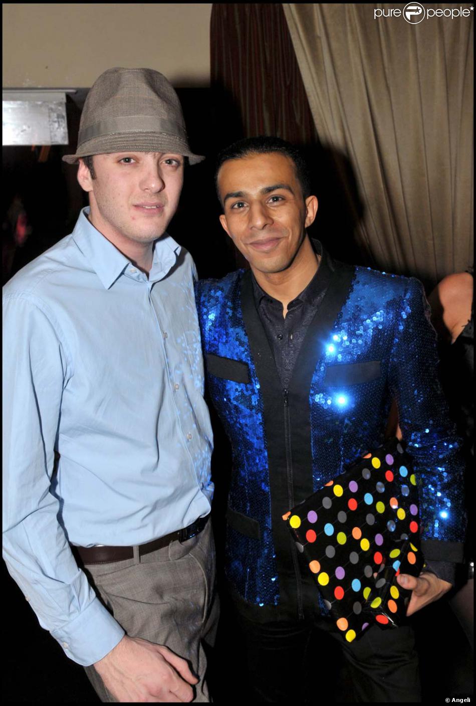 Abou-Sofiane M. dit Abou - Purepeople