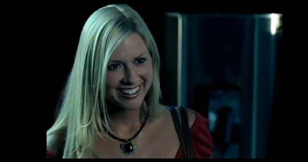 Rascal Flatts, These Days (un clip avec Allison Alderson) - Purepeople