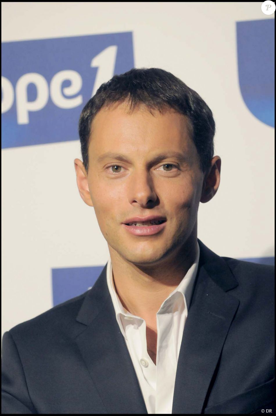 Marc-Olivier Fogiel - Purepeople