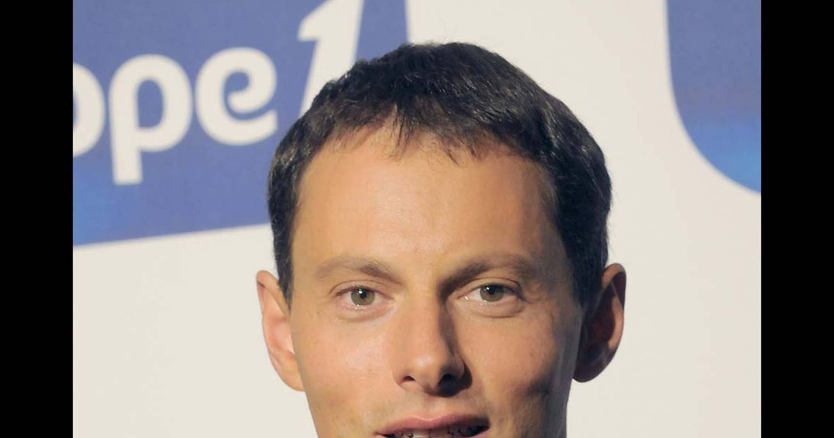 Marc-Olivier Fogiel : De retour sur France Télévisions ? - Purepeople