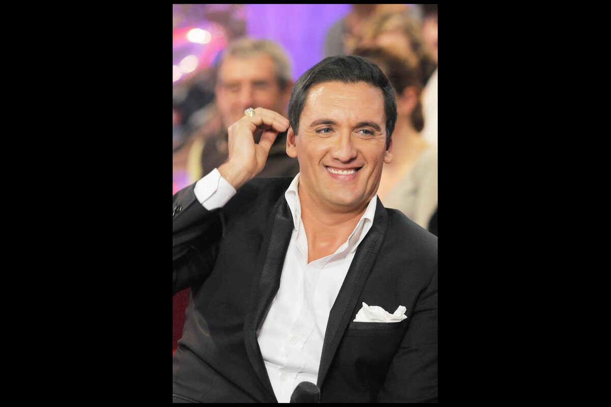 Photo : Dany Brillant - Purepeople