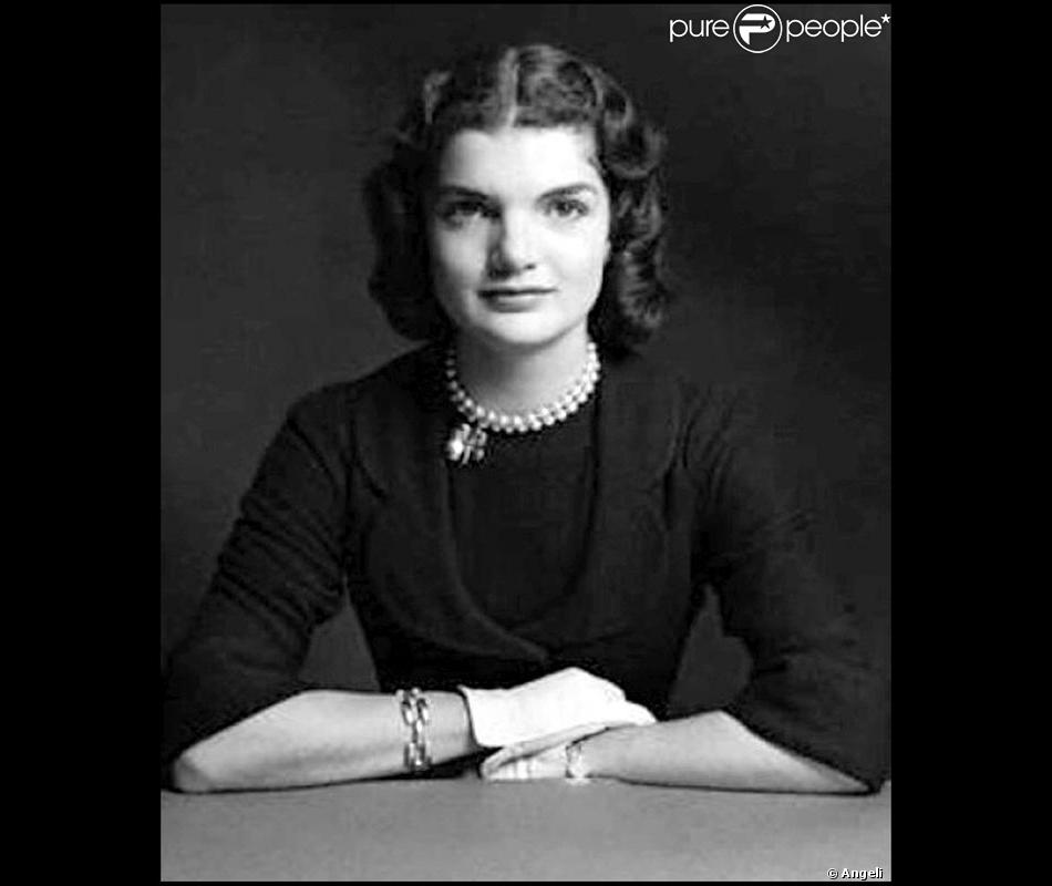 Jackie Kennedy - Purepeople Jackie Kennedy - Purepeople