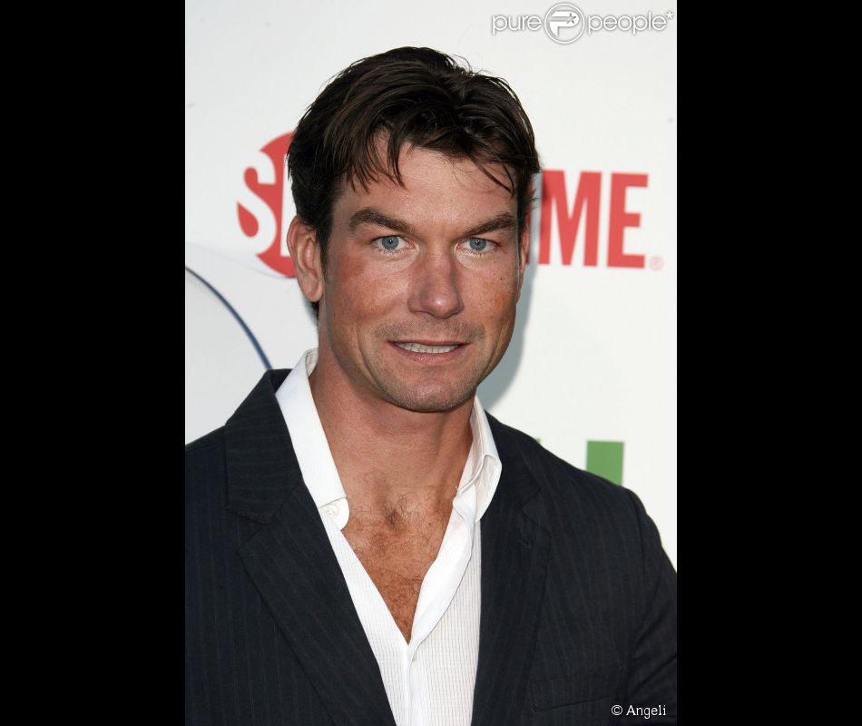 Jerry O'Connell lors de la soirée Summer Press Tour Party à Beverly ...