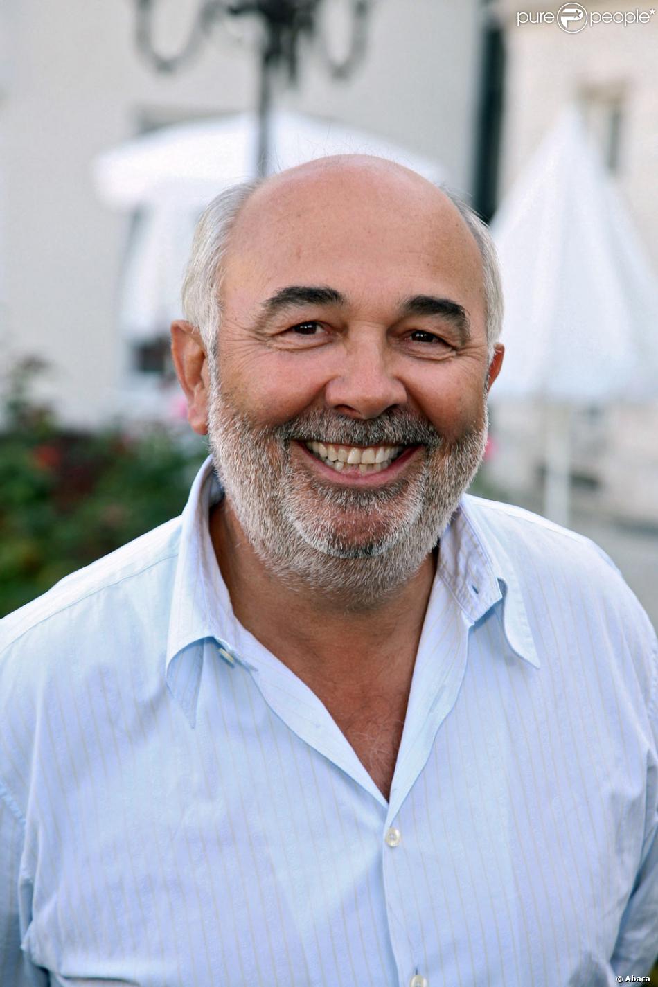 Gérard Jugnot - Purepeople
