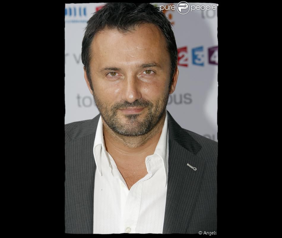 Frédéric Lopez - Purepeople