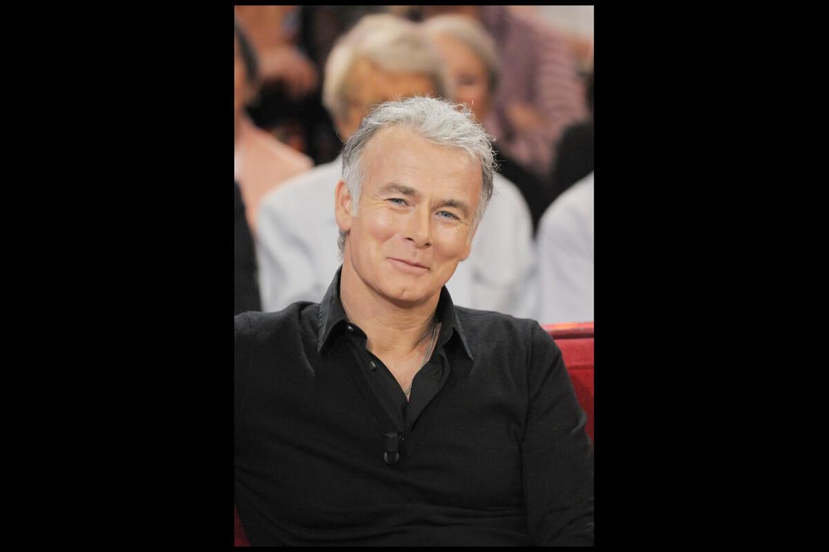 Photo : Franck Dubosc - Purepeople