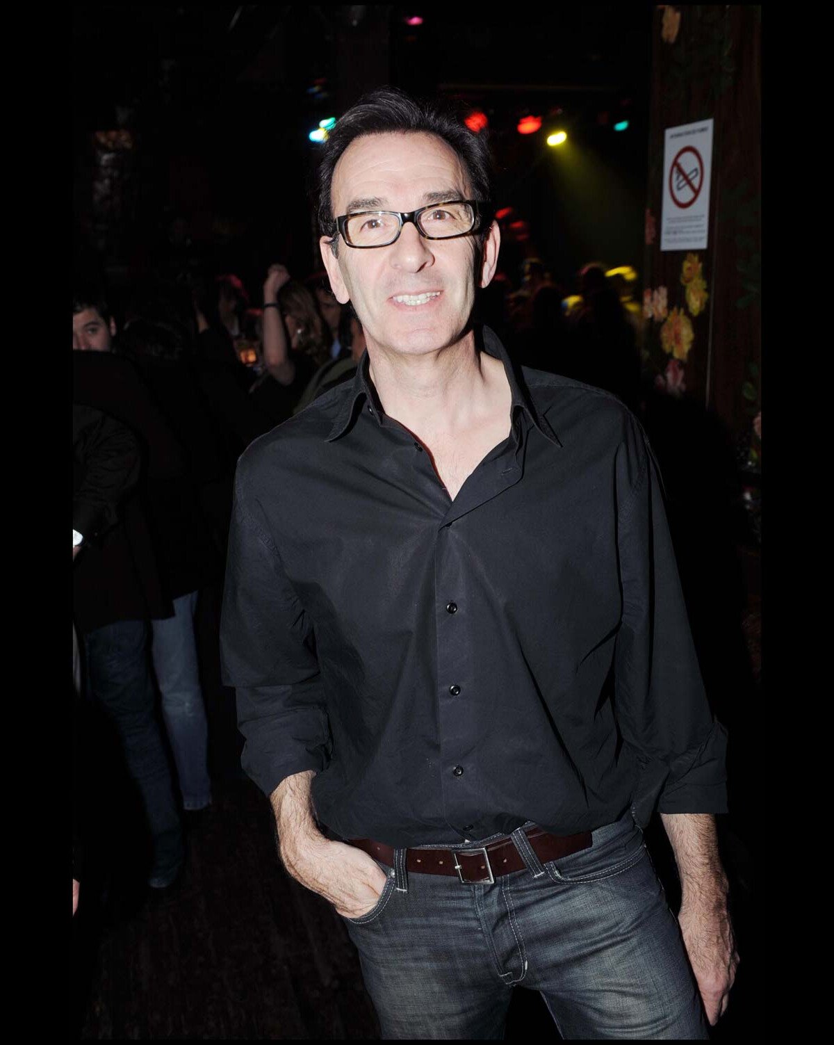 Photo : Robin Renucci - Purepeople