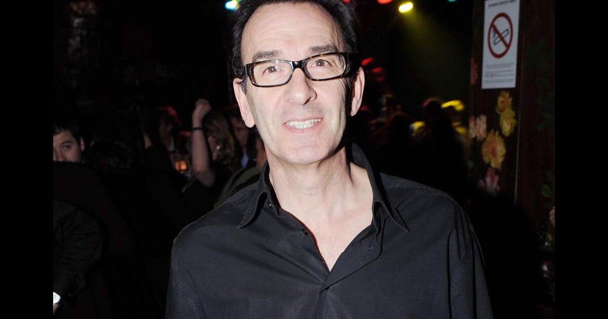 Robin Renucci dans le chagrin... - Purepeople