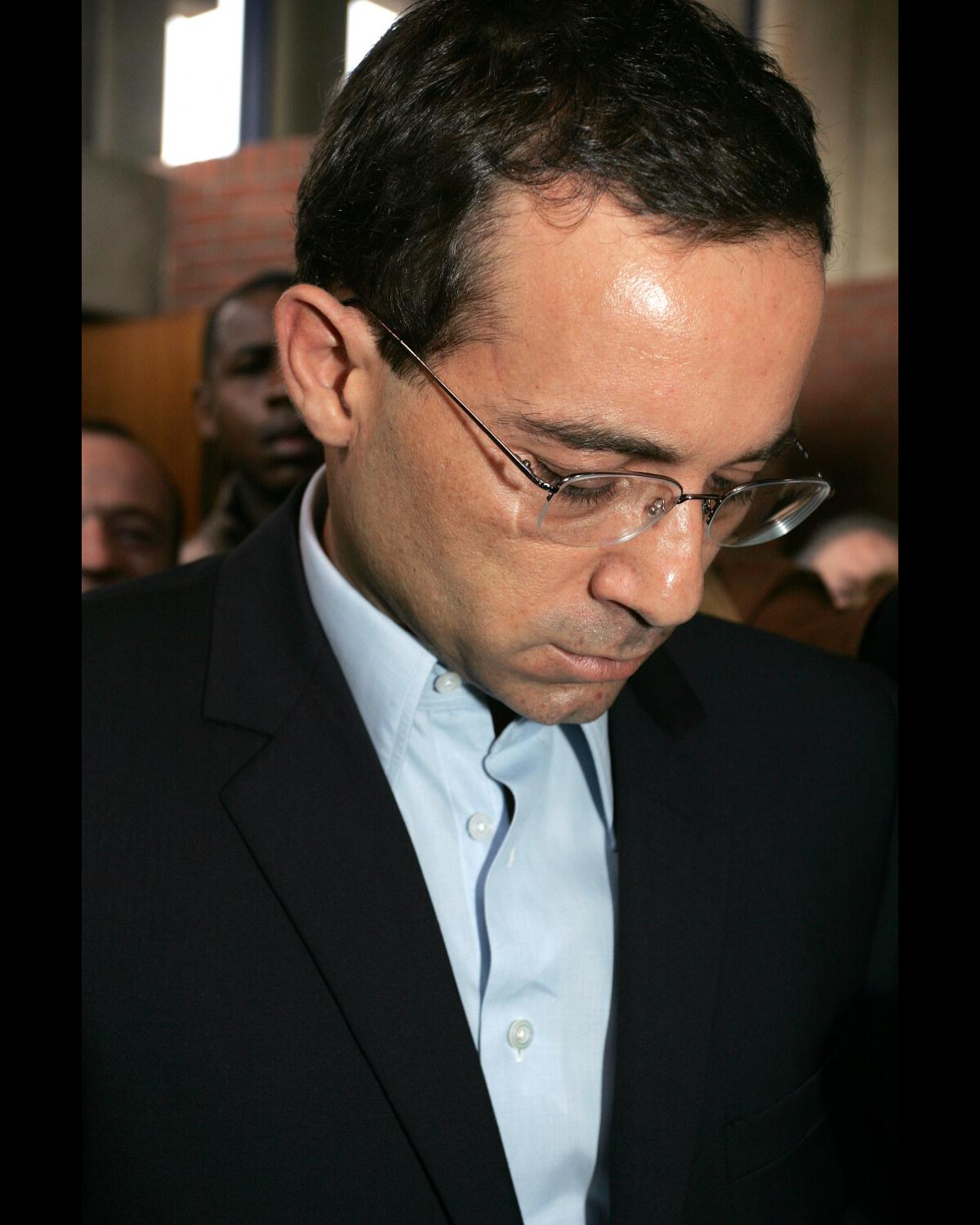 Photo : Jean-Luc Delarue - Purepeople
