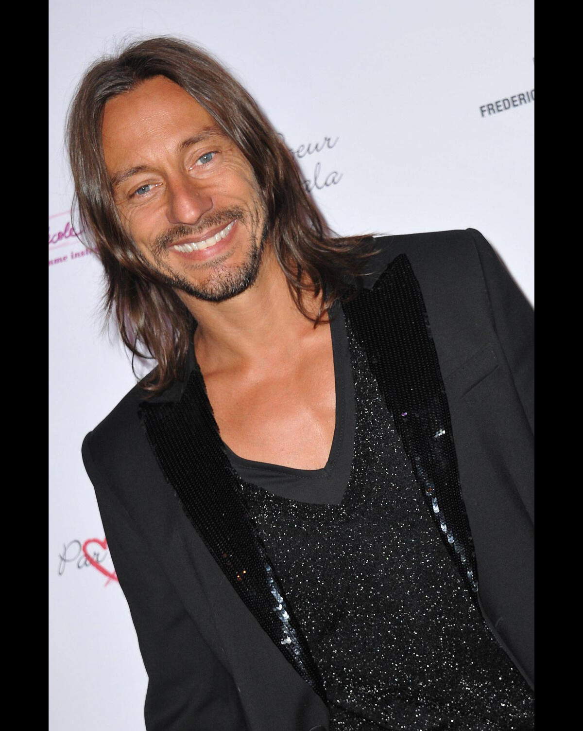 Photo : Bob Sinclar lors de la deuxième édition du Par Coeur Gala le 20 ...