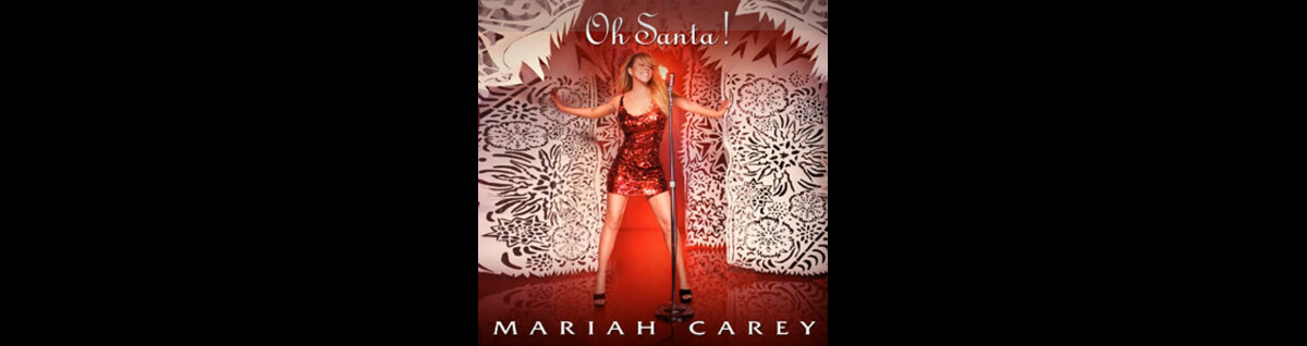 Vidéo : Oh Santa, premier extrait de l'album Merry Christmas II You de ...