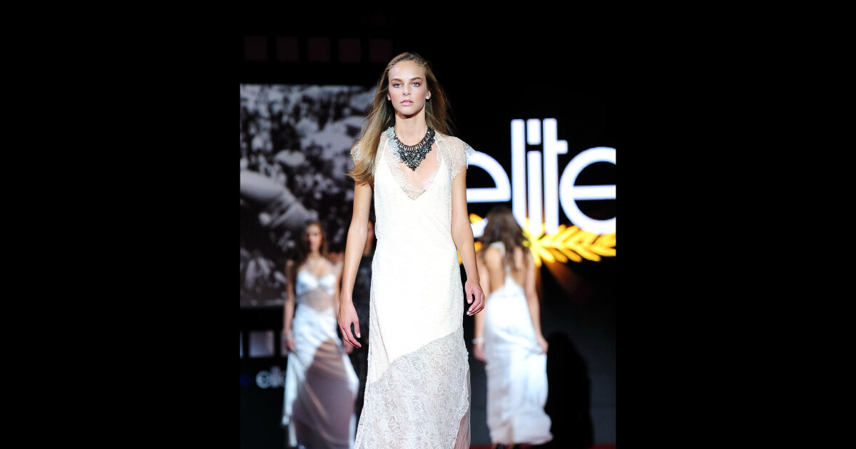 Elite Model Look : Découvrez la jolie Frenchy qui a décroché un beau ...