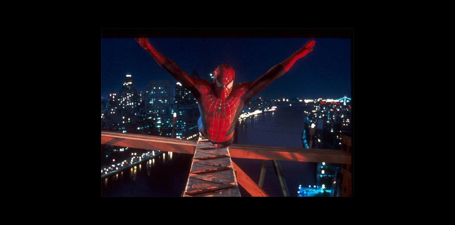 Et la star qui incarnera le très vilain du nouveau "Spider-man" est ...