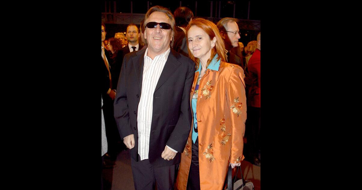 Gilbert Montagné est de nouveau grand-père ! - Purepeople