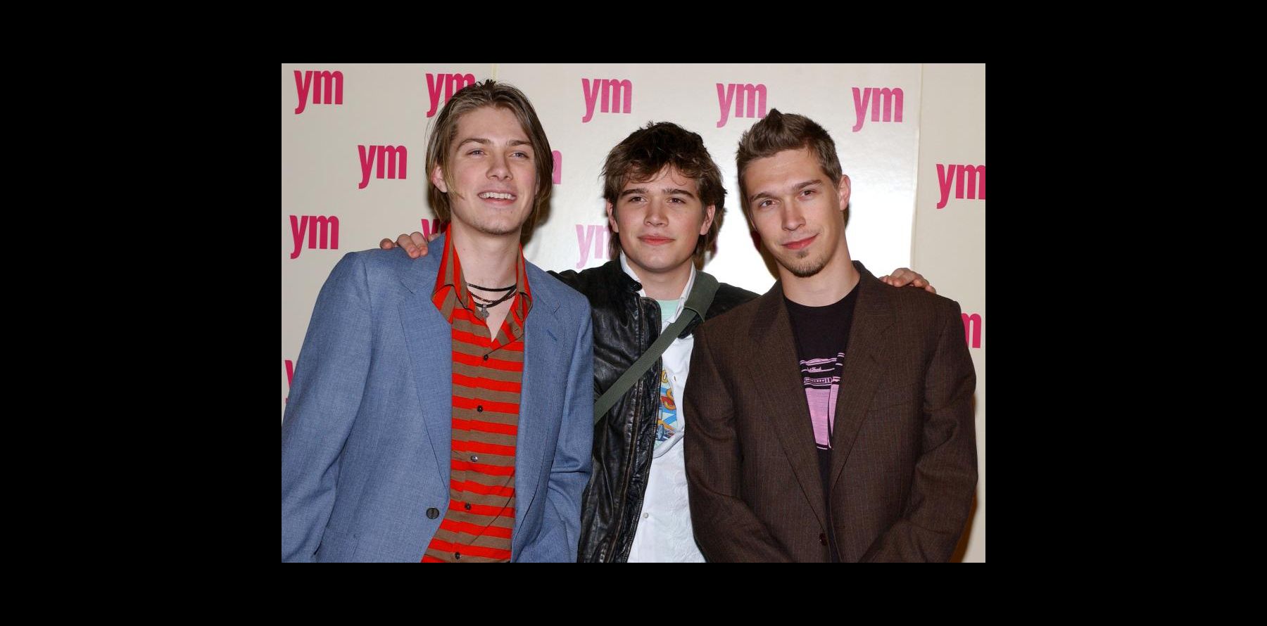 Zac Hanson et son épouse Kate : Leur second enfant est né ! - Purepeople