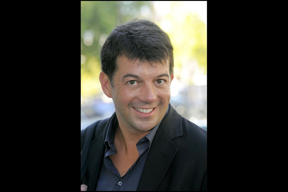 Photo : Stéphane Plaza - Purepeople