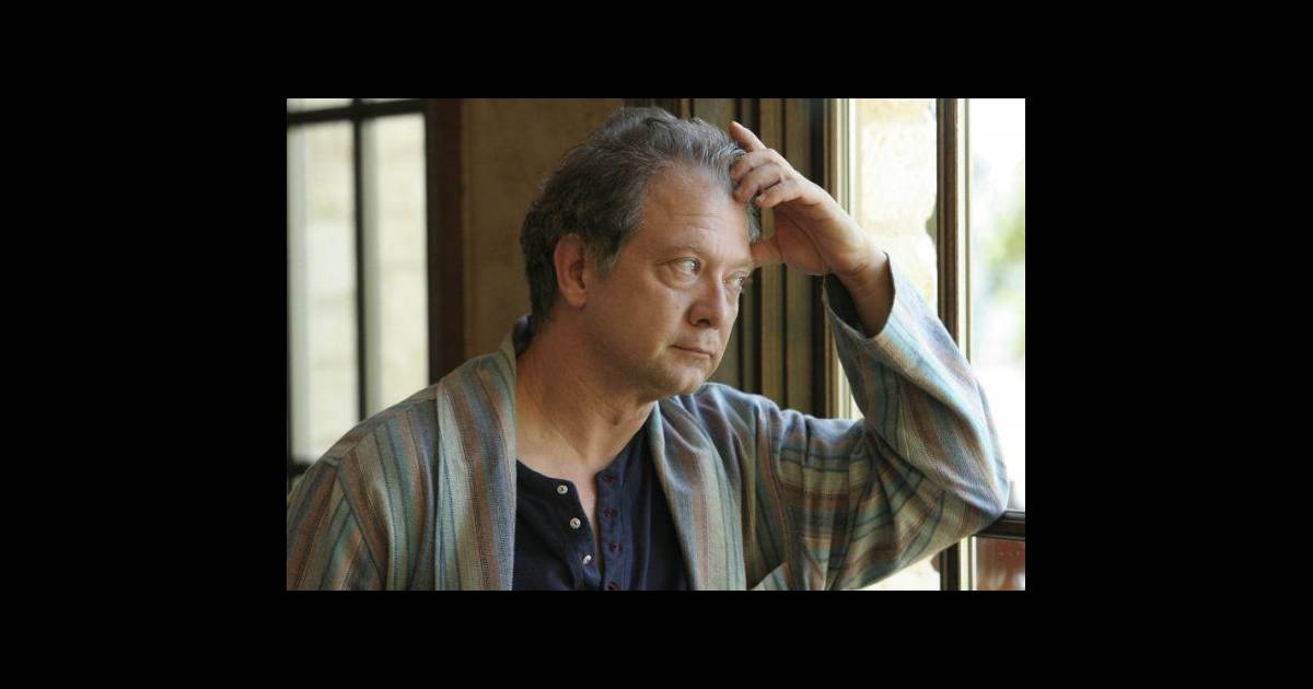 Jeff Perry : Thatcher dans Grey's Anatomy - Purepeople