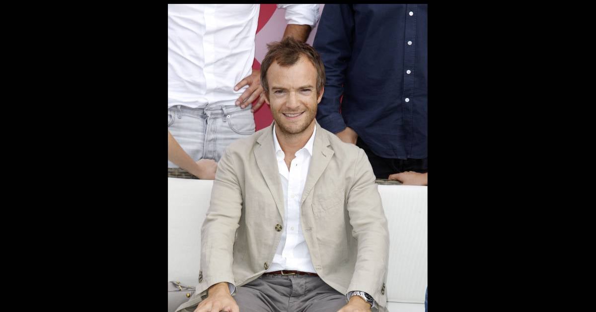 Jonathan Lambert - Purepeople