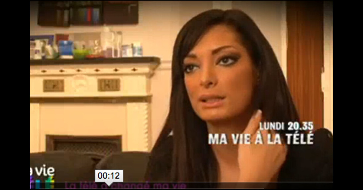 Emilie de Secret Story 3 : "Quand t'es trop populaire, c'est trop ...