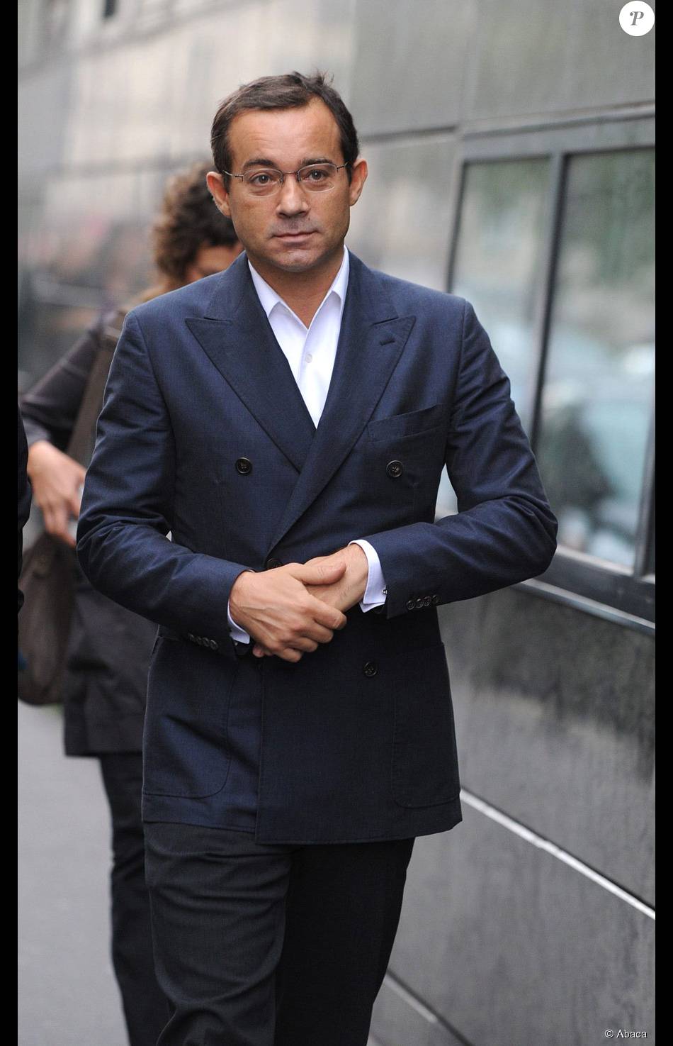 Jean-Luc Delarue - Purepeople