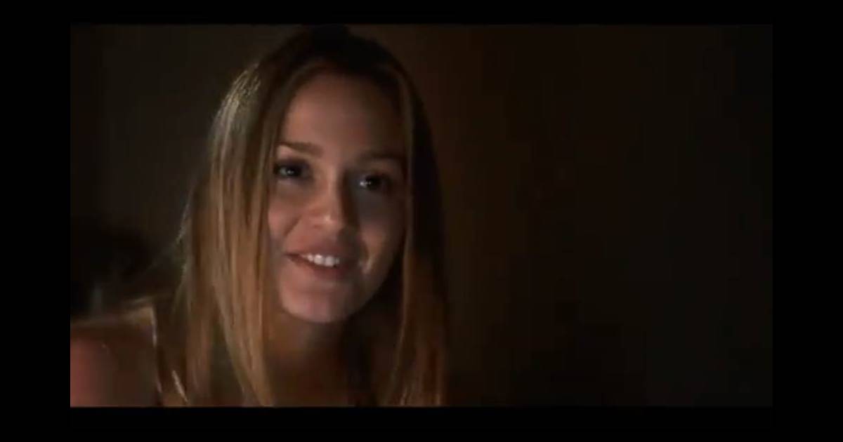 Leighton Meester dans la bande-annonce de The RoomMate - Purepeople