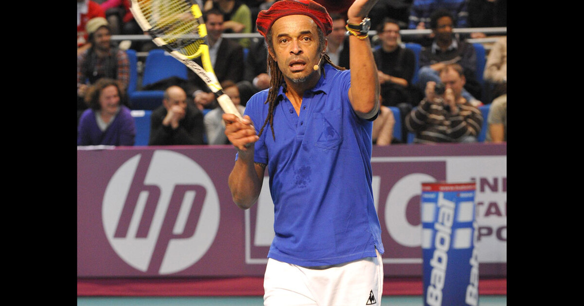 Yannick Noah, Kad Merad et Michèle Laroque : Ils s'affrontent pour une ...