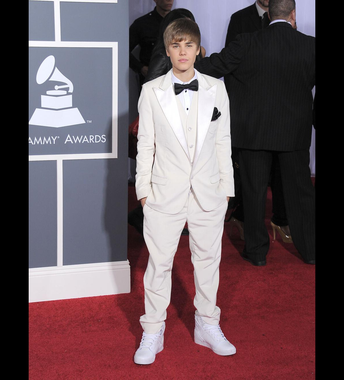 Photo : Justin Bieber - Purepeople