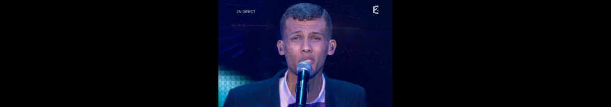 Photo : Stromae est nommé dans la catégorie Album de l'année pour ...