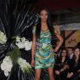 Chipy Marlow au défilé Christophe Guillarmé durant la Fashion Week de ...