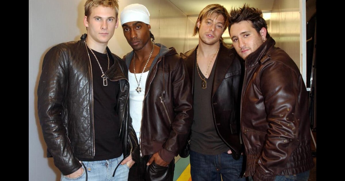 Eurovision : Blue dévoile son arme fatale pour écraser Amaury Vassili ...