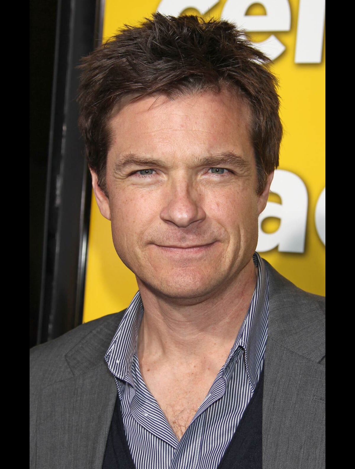 Photo : Jason Bateman à l'occasion de l'avant-première hollywoodienne ...