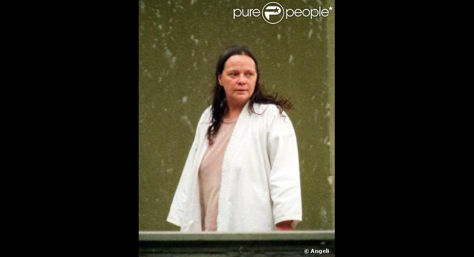 Laura Antonelli en 1996 - Purepeople