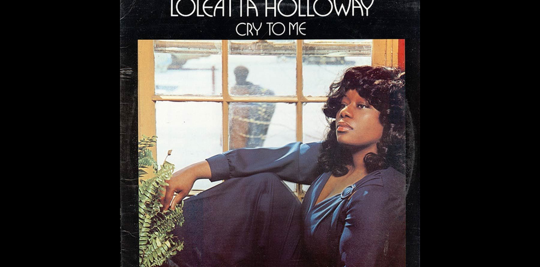 Loleatta Holloway : La reine du disco et de "Love Sensation" est morte ...