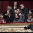 Philippe Séguin : Un an après lui, son épouse Béatrice est décédée ...