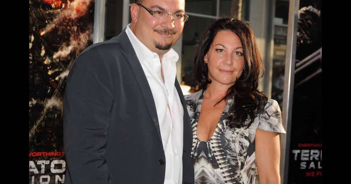 Les Experts : Le scénariste Anthony E. Zuiker divorce et ça va lui ...