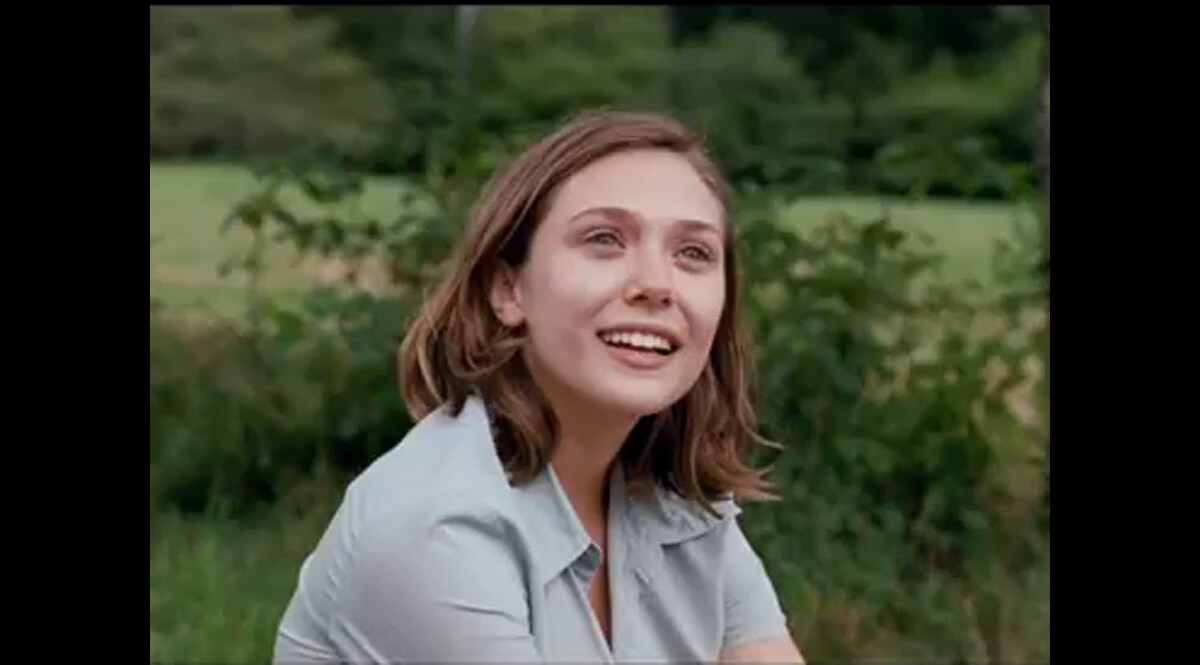 Vidéo : Martha Marcy May Marlene de Sean Durkin, en salles le 16 ...
