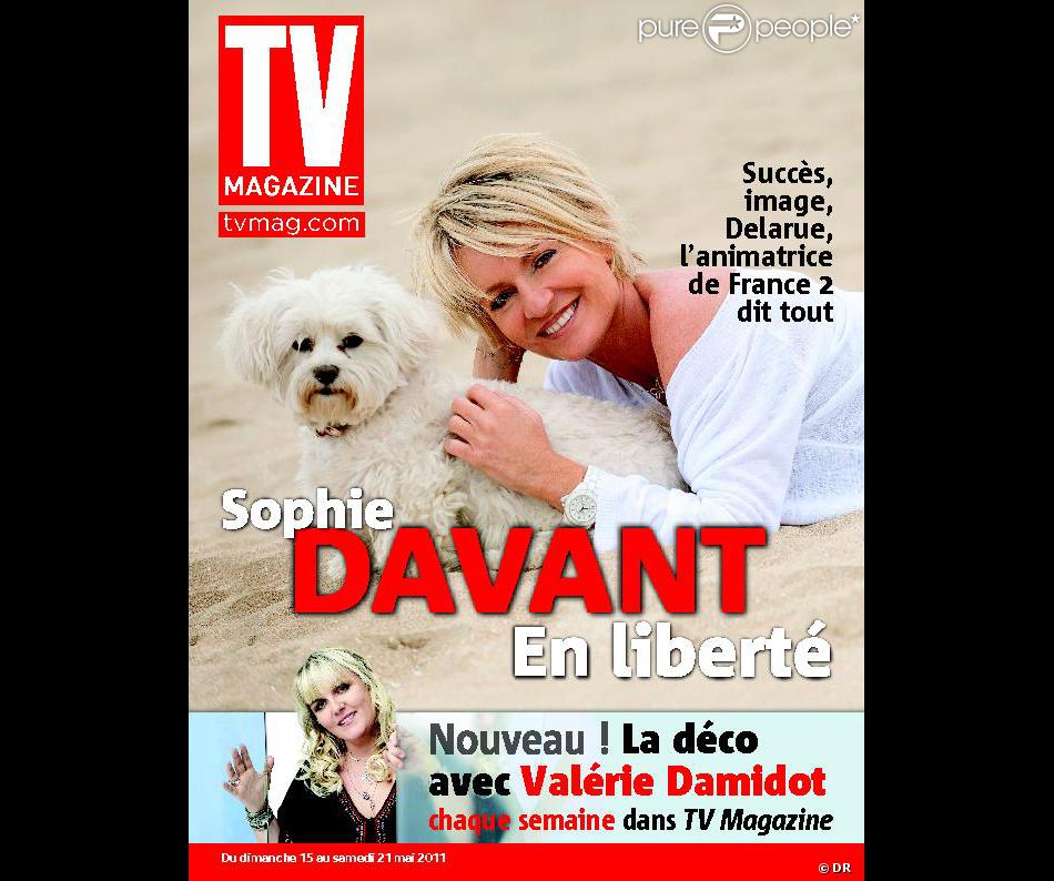 TV Magazine - Purepeople