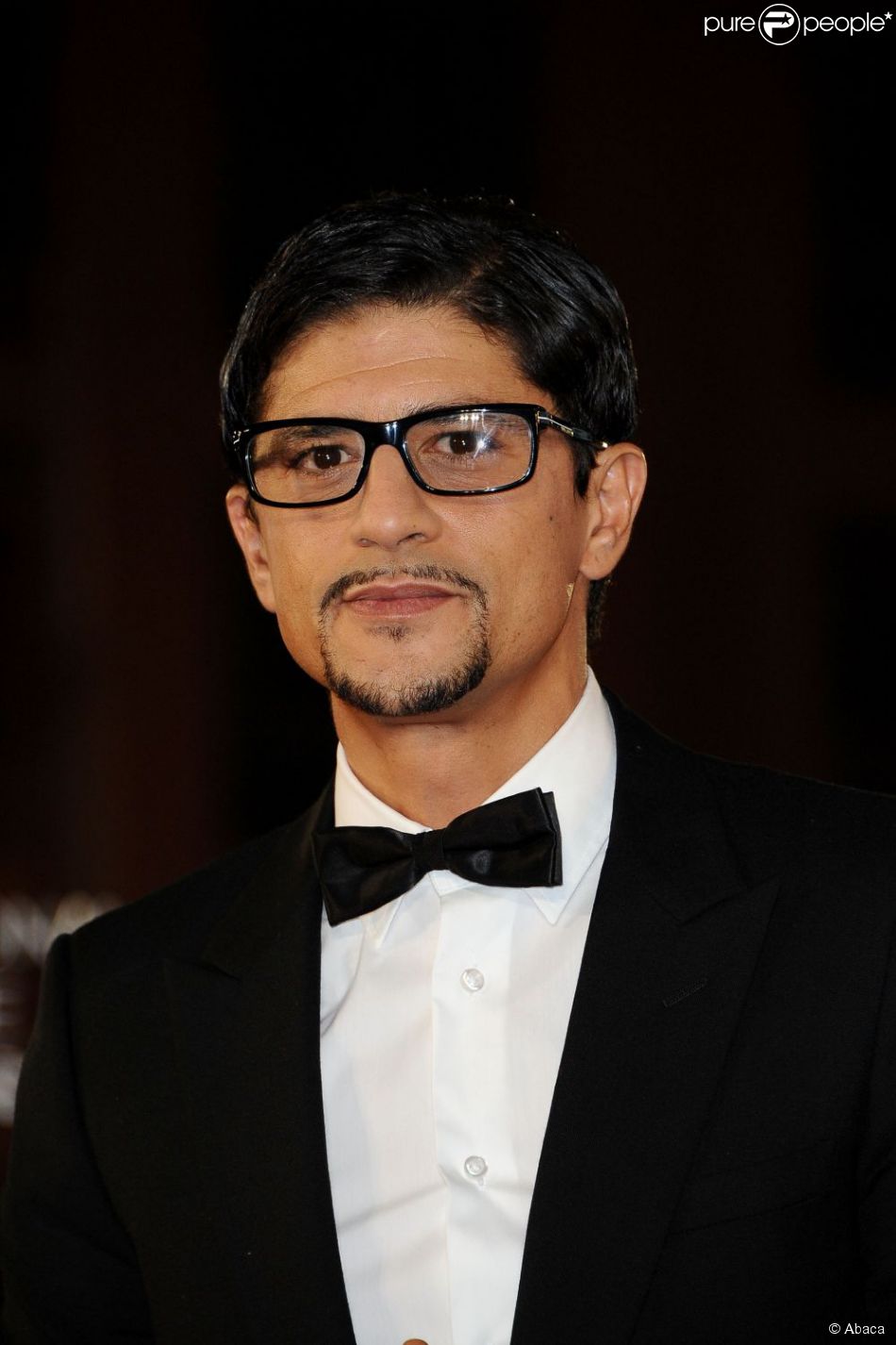 Saïd Taghmaoui sera juré du Festival du film de Cabourg du 15 au 19 ...