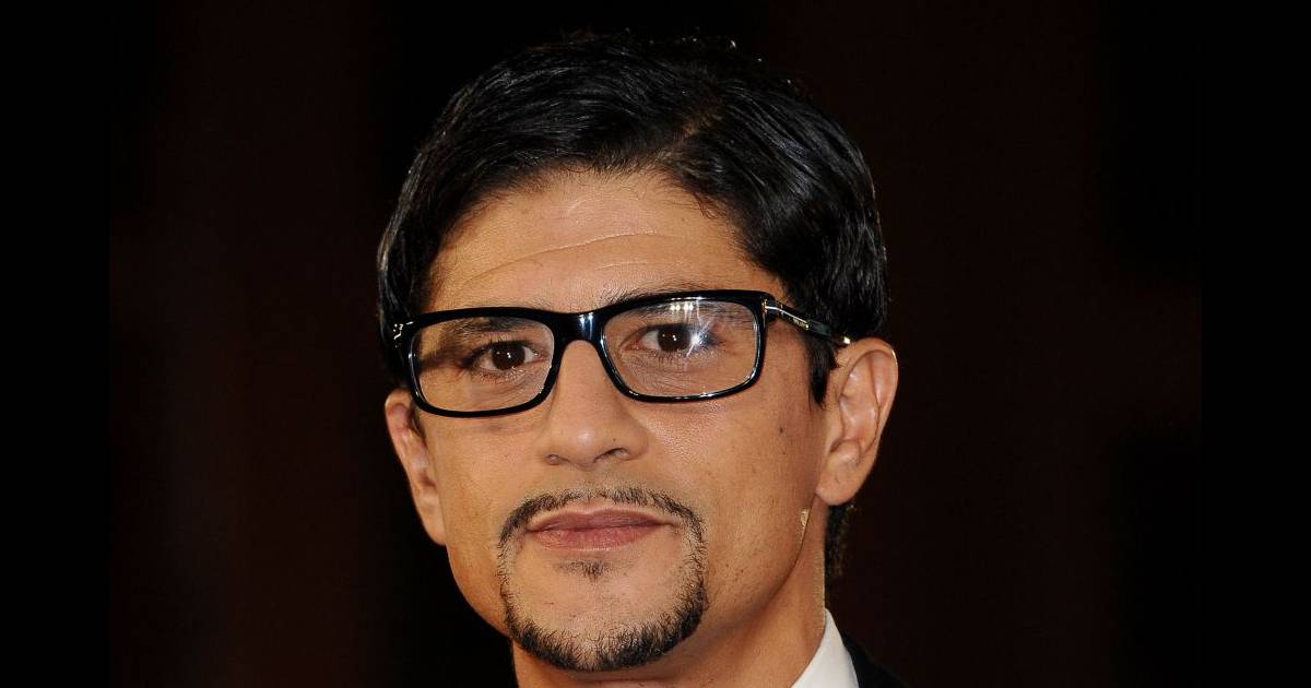 Saïd Taghmaoui sera juré du Festival du film de Cabourg du 15 au 19 ...