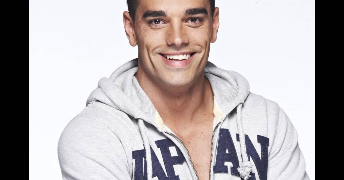 Anthony (Secret Story 5). - Purepeople